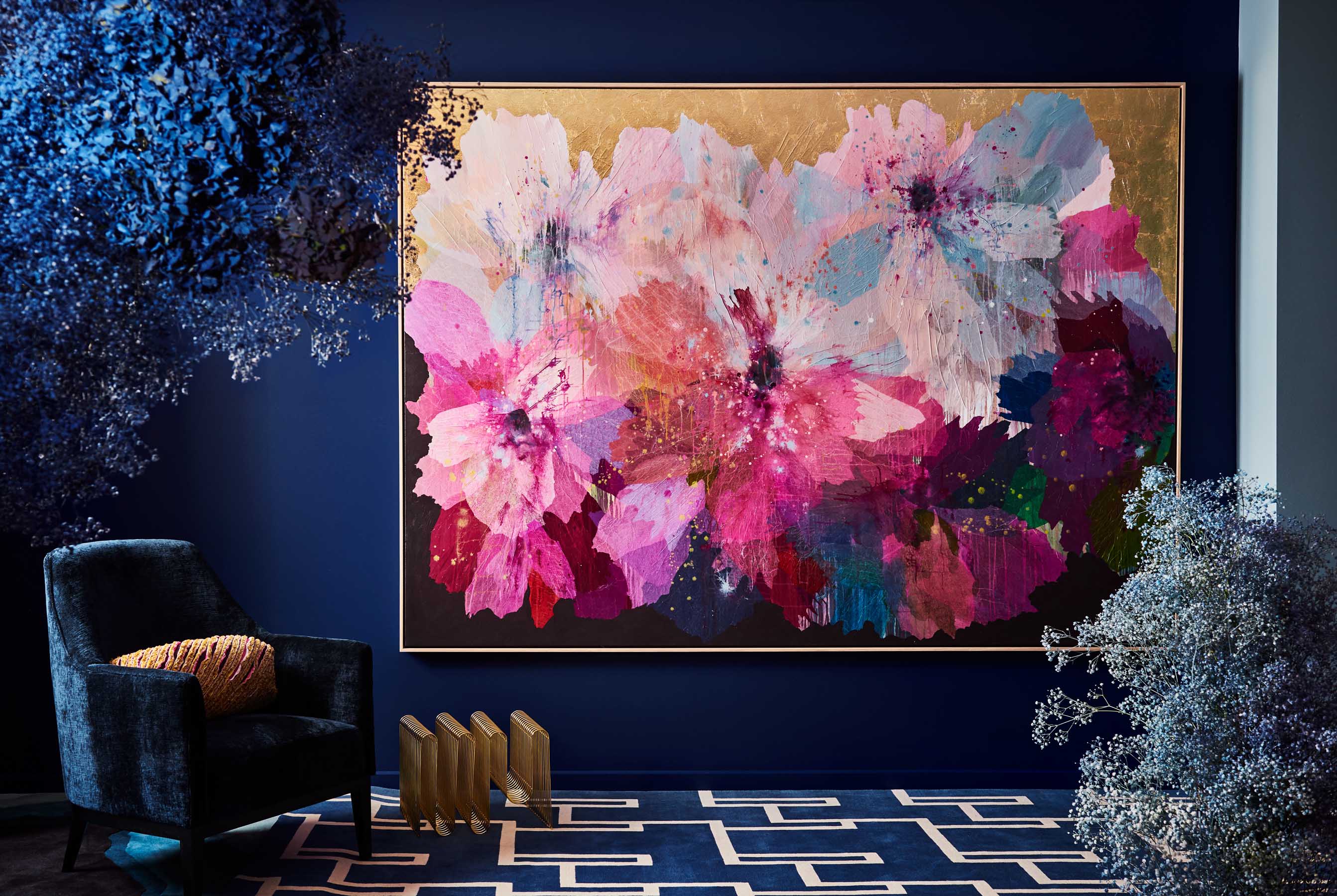 Wonderland Exhibition | Design Files 2019 – Antoinette Ferwerda