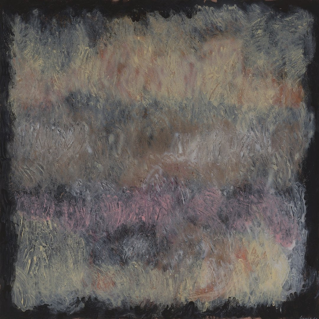 Abstraction – Antoinette Ferwerda