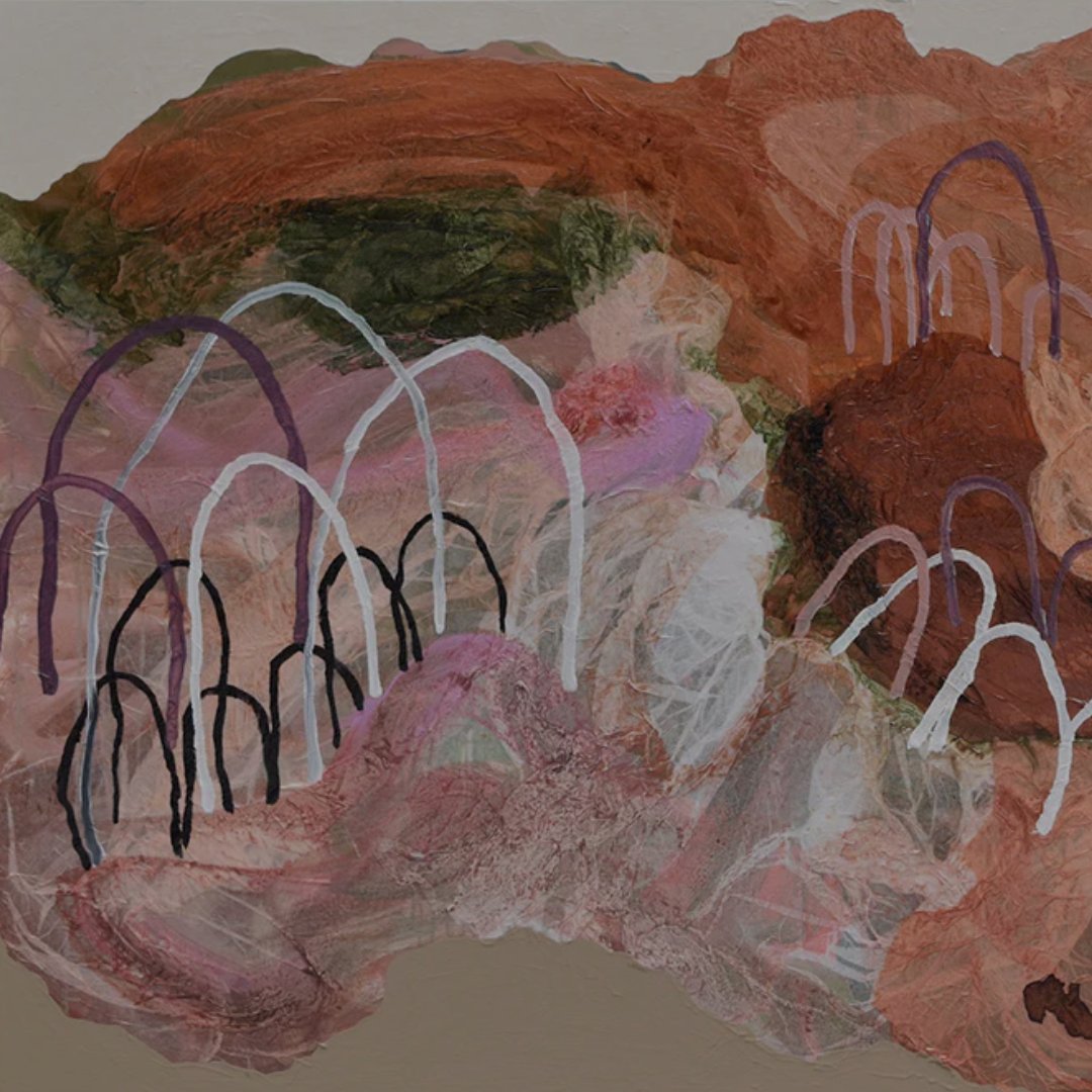 Hills – Antoinette Ferwerda