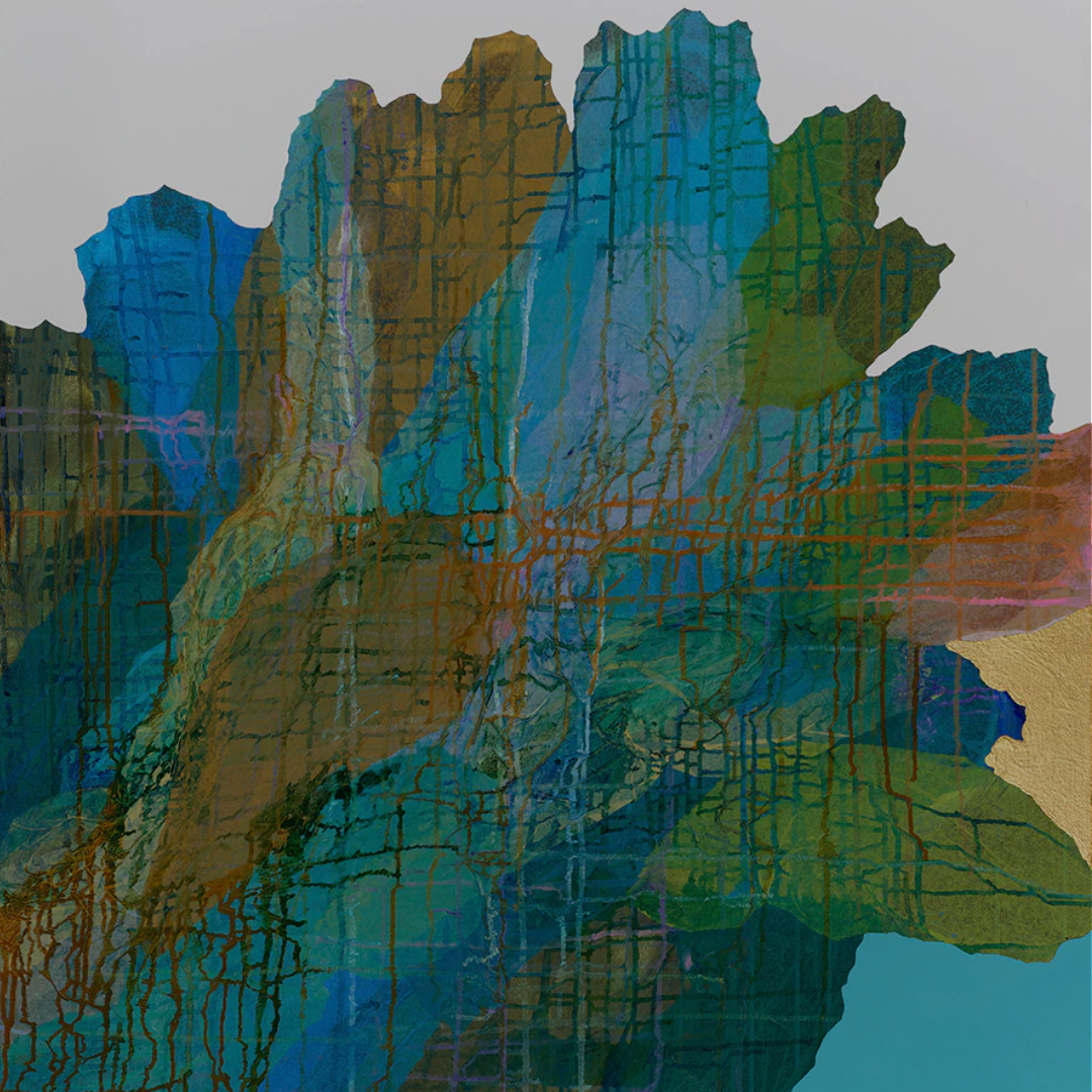 Floriana Limited Editions – Tagged "Abstraction" – Antoinette Ferwerda