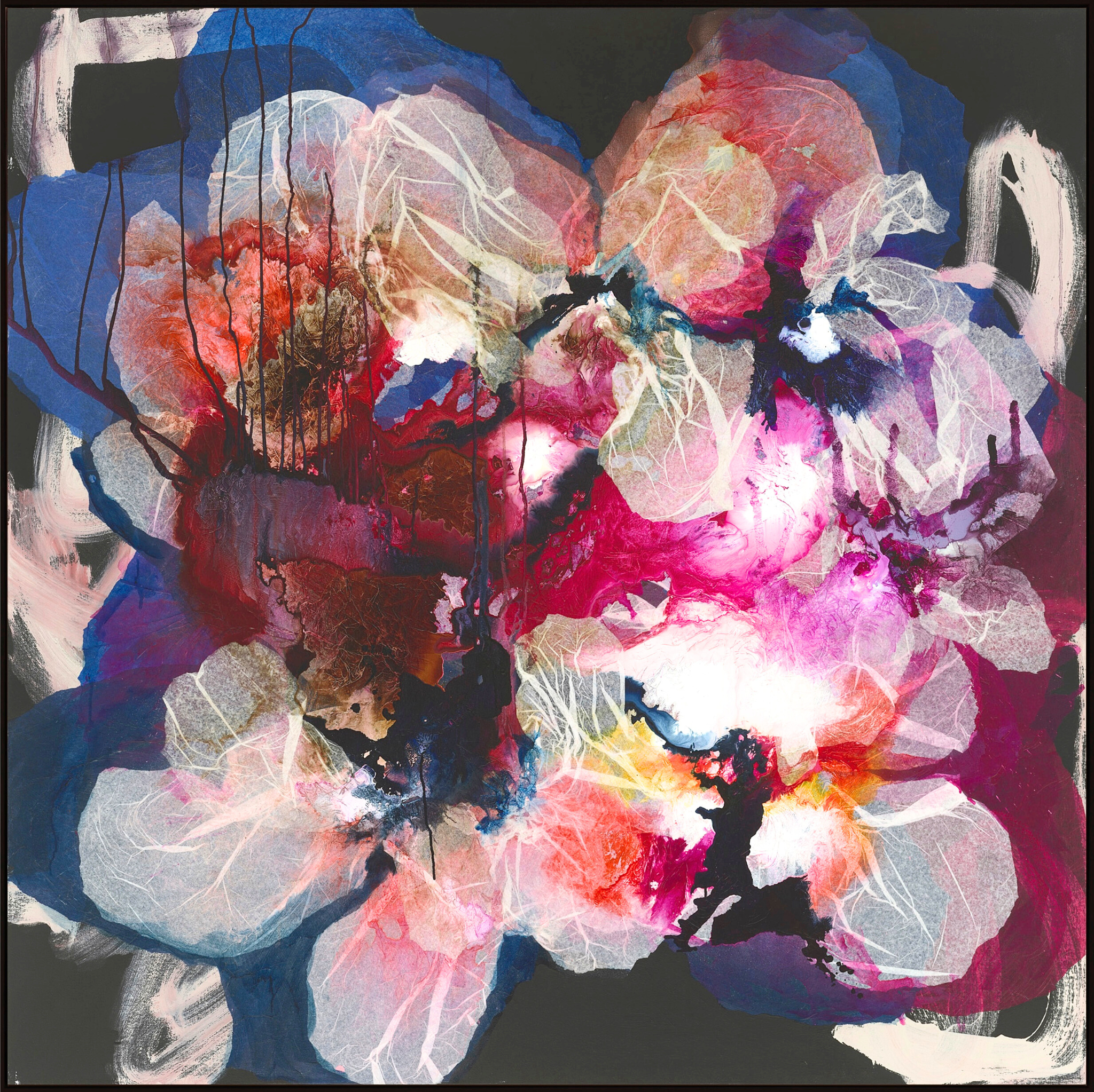 Perfectly Imperfect – Antoinette Ferwerda